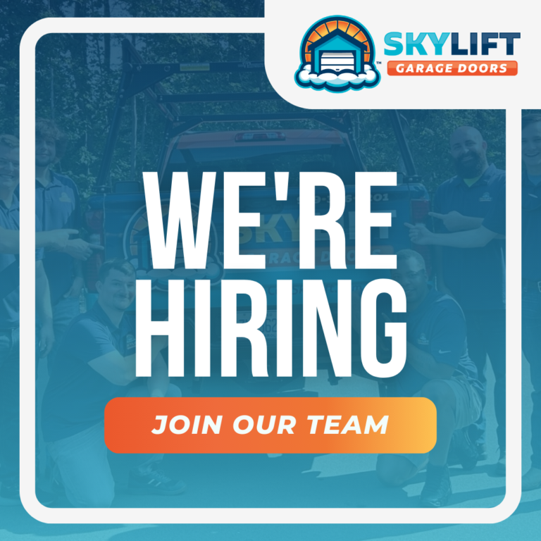 Garage Door Bottom Seal: A Simple Upgrade for Big Results